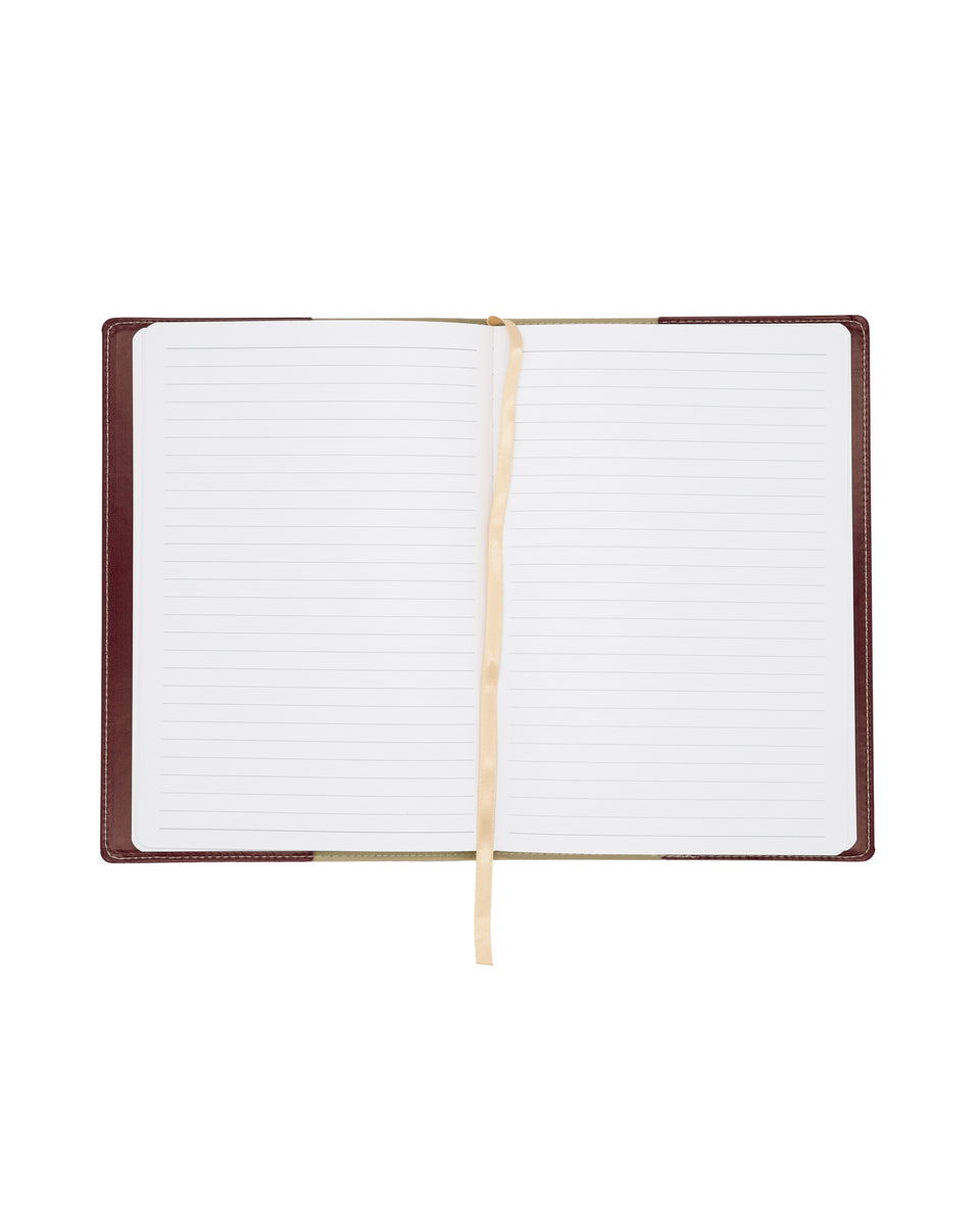 Poodle / Maltese & Carnation Notebook – Kuraje Co